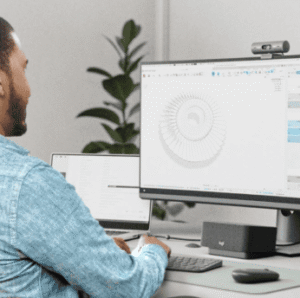 Trang chủ - CMS-LOGITECH