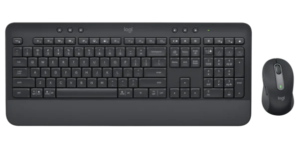 Signature MK650 Combo - CMS-LOGITECH